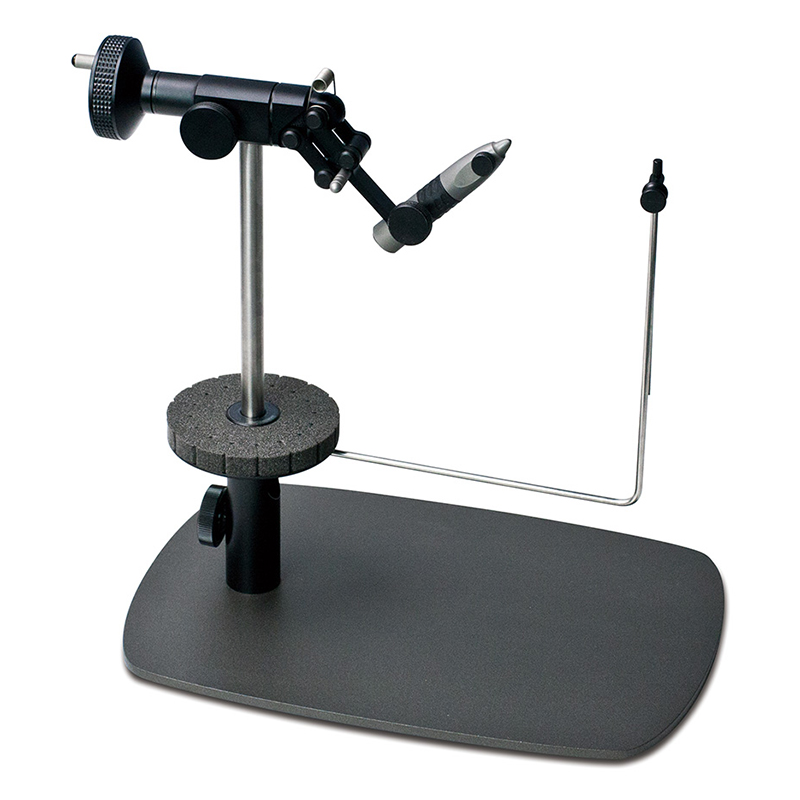 Reference Pedestal Fly Tying Vise